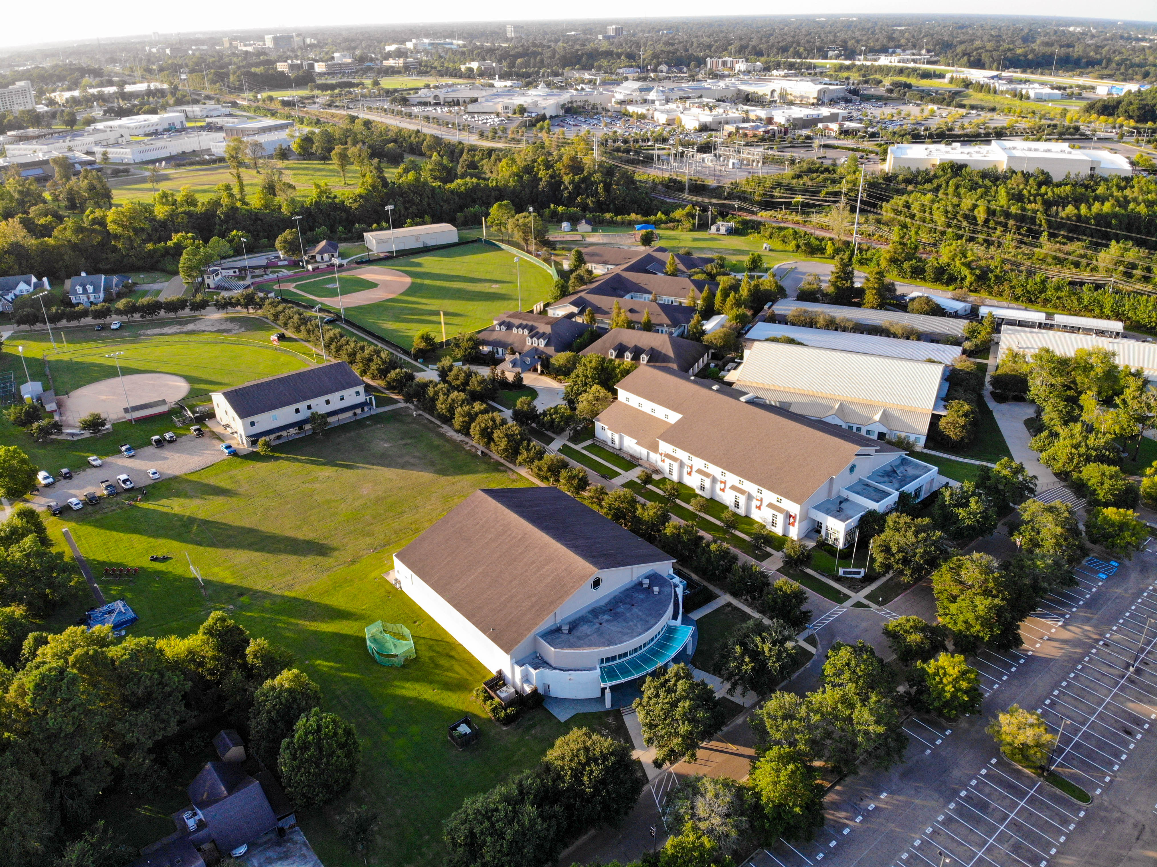 The Dunham School - Virtual Tour threesixty.tours